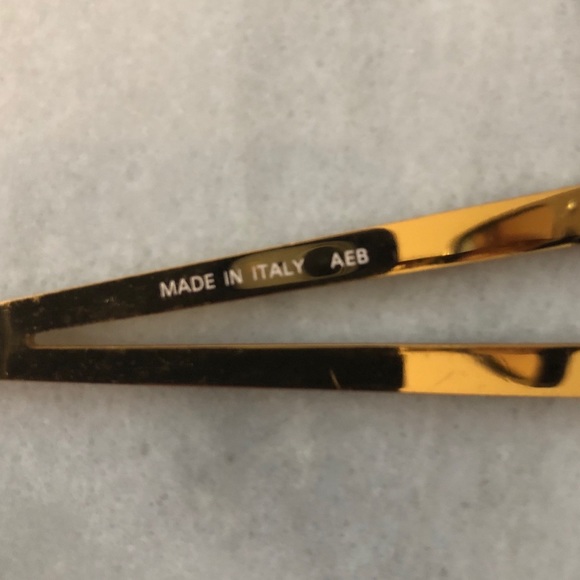 Maga Design | Accessories | Maga Design Italian Sunglasses | Poshmark